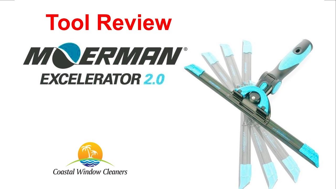 Moerman Excelerator 2.0 Tool Review