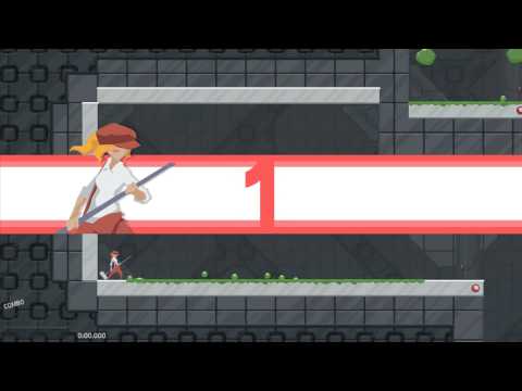 Steam Community :: Video :: Dustforce découverte et gameplay.