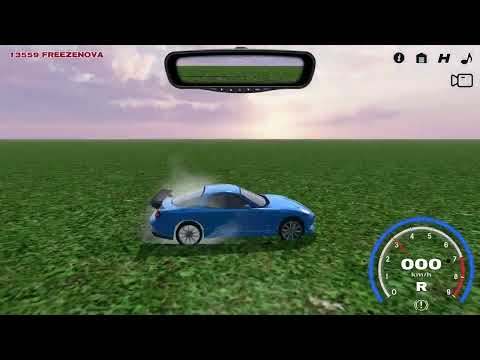 Breaking Records: 12,000m Drift in Drift Hunters Pro Unblocked!
