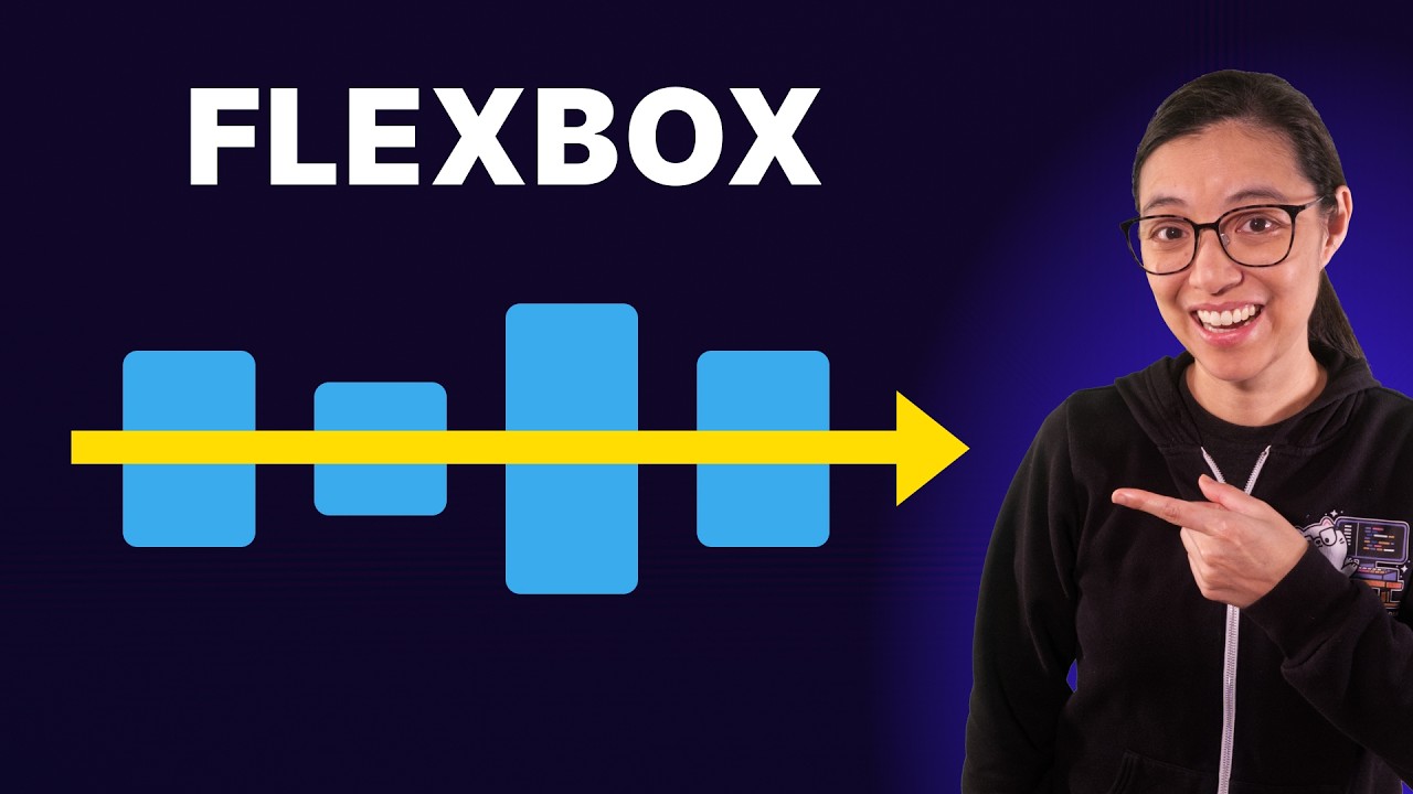 CSS Flexbox for Beginners