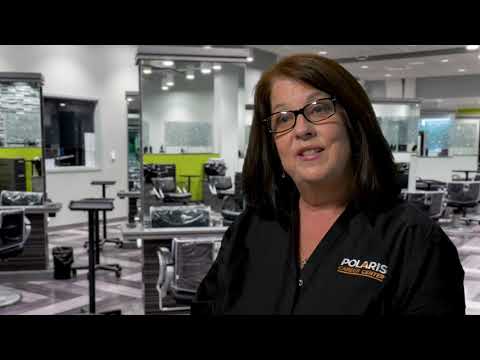 Adult Cosmetology Academy