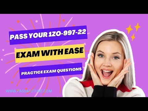 New Oracle Exam Dumps | Free Oracle Questions and Answers