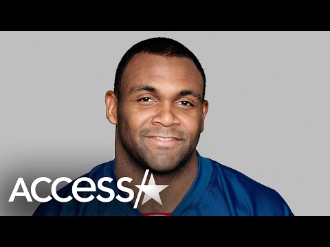 Former NFL Player Brandon Short's Daughter Dies In 'Senseless Act Of Gun Violence'