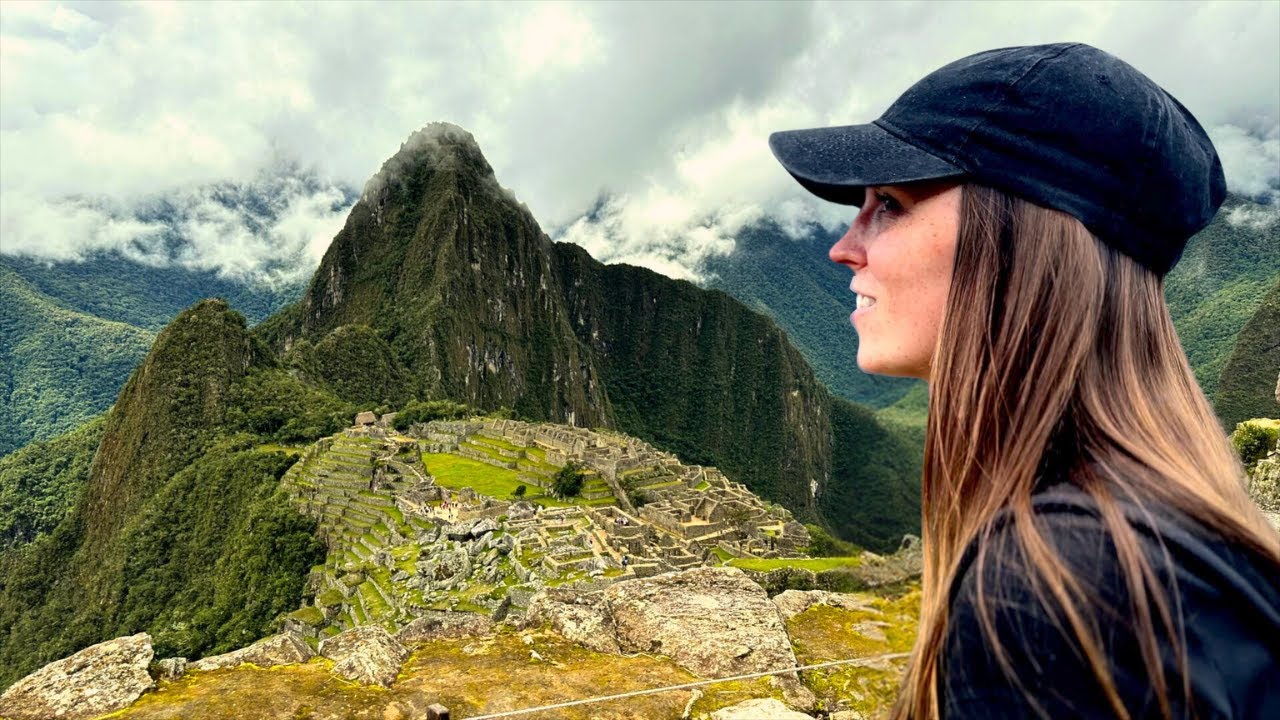 2 Weeks Adventure In PERU On A Budget