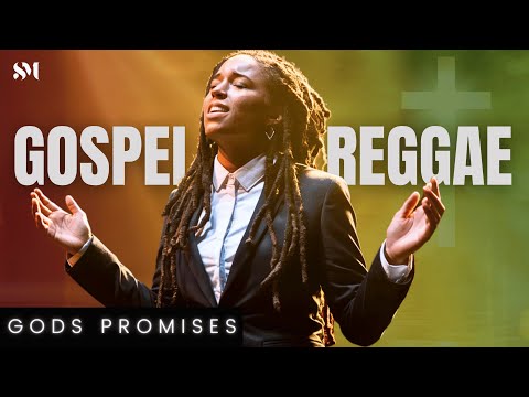 Powerful UPLIFTING Spirit Filled Reggae Gospel Music to BLESS 2025
