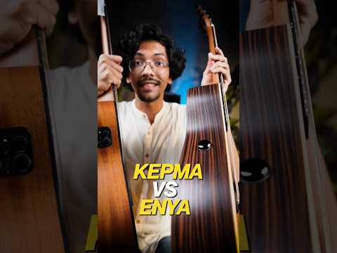 Kepma vs Enya | Pickups Compared