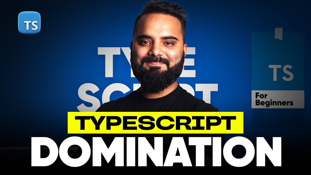 Understanding TypeScript: A Comprehensive Guide to TypeScript ... Understanding TypeScript: A Comprehensive Guide to TypeScript ...