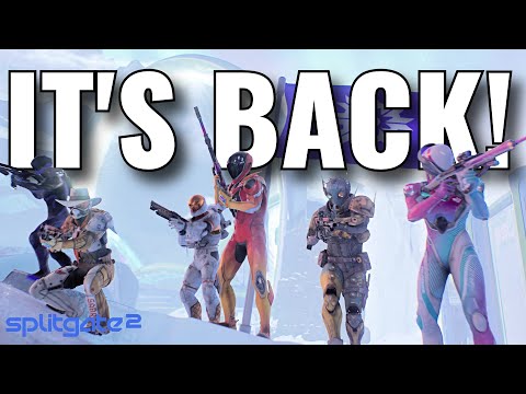 Steam Community :: Splitgate 2