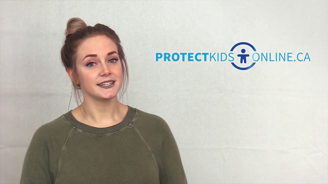 Welcome to ProtectKidsOnline.ca