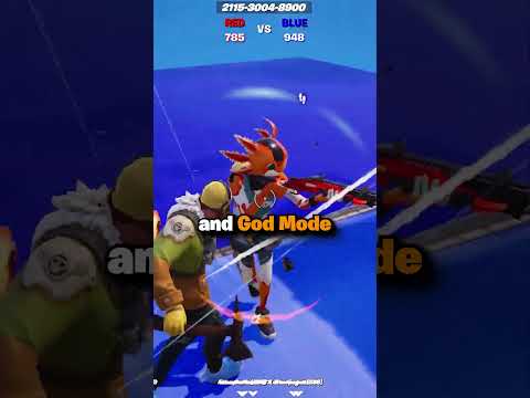 Here’s How To Unlock Aimbot in Mega Red VS Blue