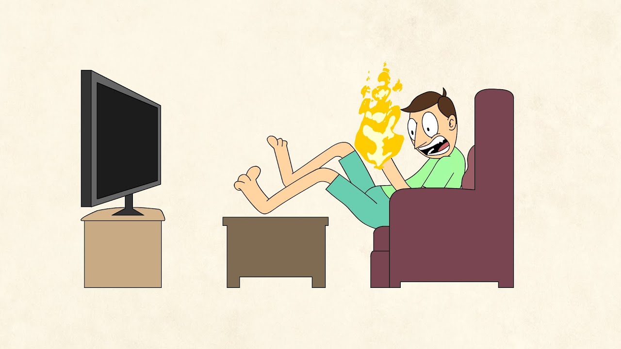 ADHD U: PLANNED OBSOLESCENCE