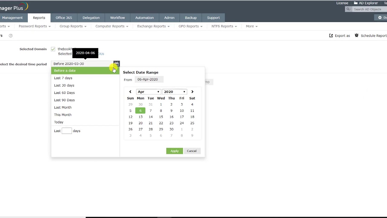 How to delete inactive users | Active Directory cleanup