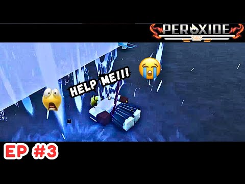 Peroxide EP 3: THIS IS THE WANDENREICH!!??