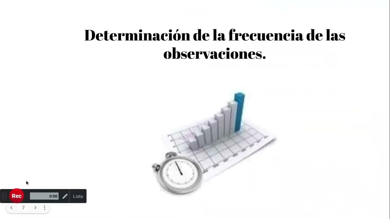tema 2.3-Planeacion y aplicación del estudio de muestreo de trabajo
