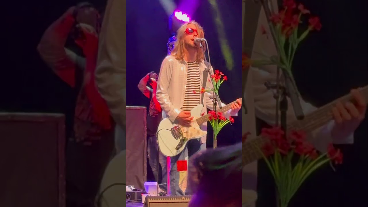 Nirvanna A Tribute to Nirvana - You Know You’re Right - House of Blues - Orlando FL - 03/08/25