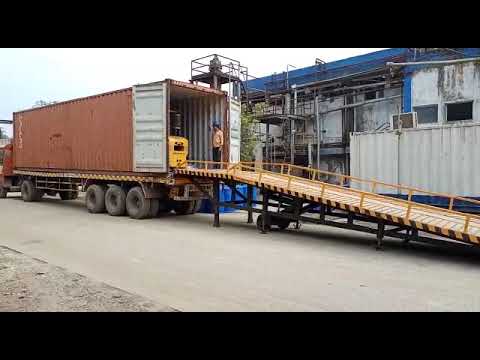 Loading Ramps at Best Price in India