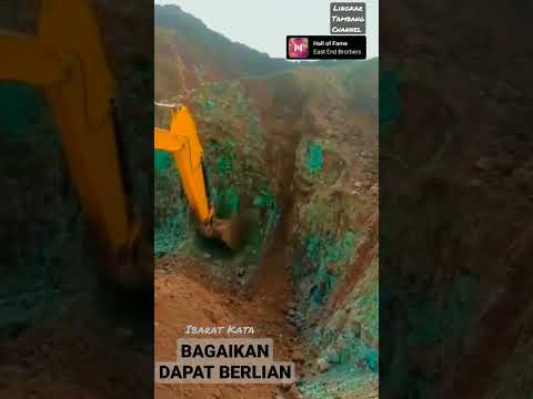 Mineral yang dicari Di Tambang nikel