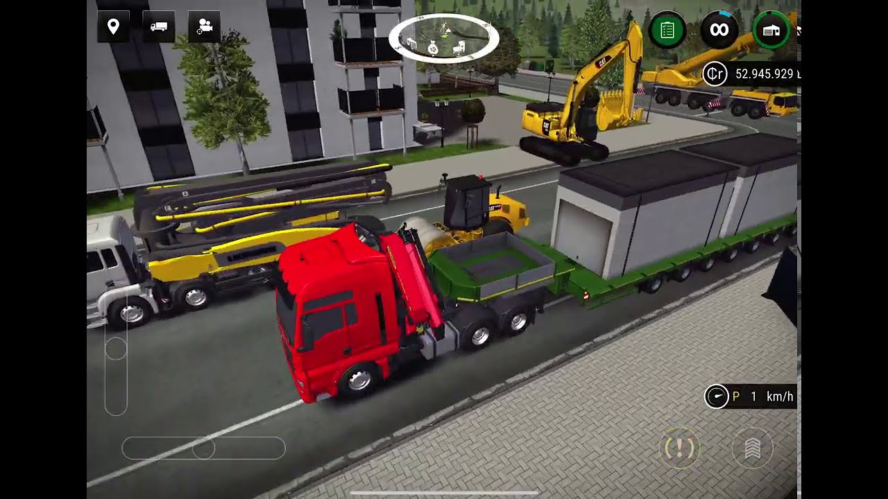 Construction Simulator 3 #372