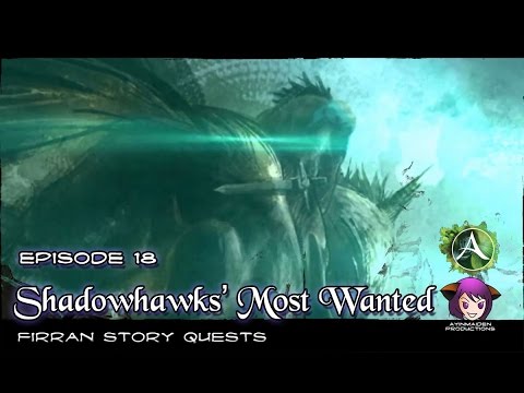 Steam Community :: Video :: ★ Archeage ★ - Firran Story Quests ...