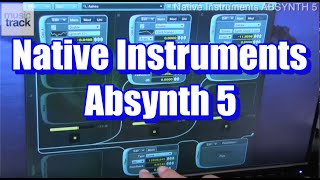 Native Instruments Absynth 5 - What To Know & Where To Buy | Equipboard