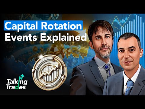 Capital Rotation Events Explained | Talking Trades