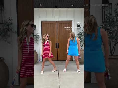 4th of July Outfits #summerfashion #summer #ootd #outfitinspo #target #4thofjuly