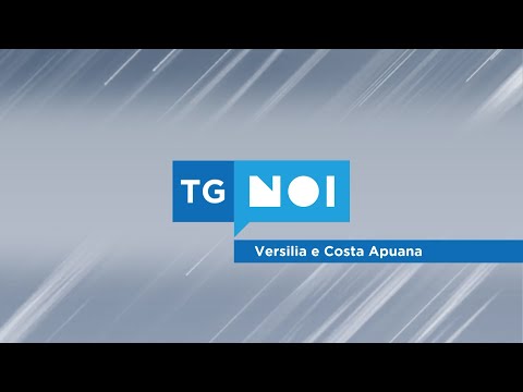 Tg Noi Versilia e Costa Apuana | 18/06/2025