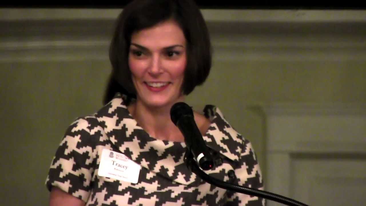 SJMC Alumni Awards - 2012