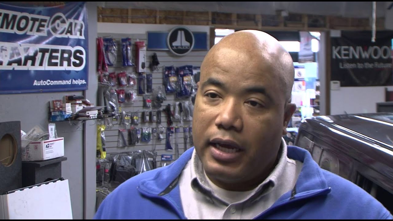 MN Adding Interlock Cameras - Lakeland News at Ten - December 26, 2012