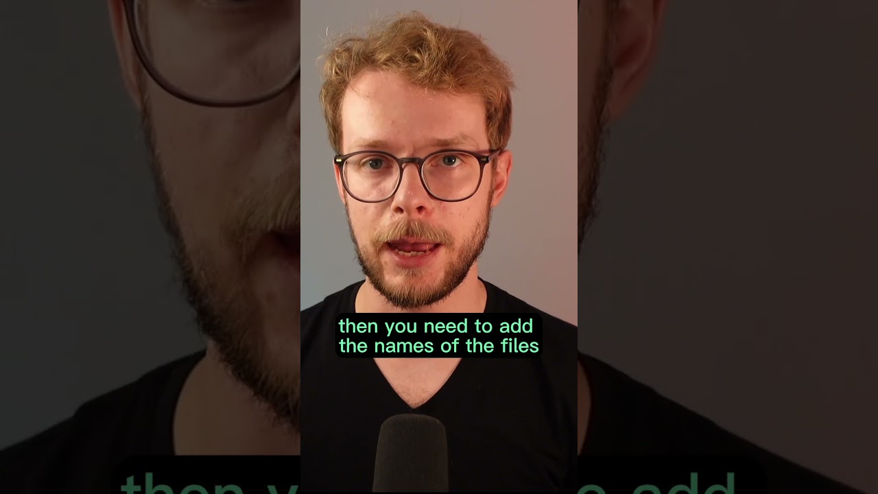 How to ignore files in Git #coding #technology #tech #git #github