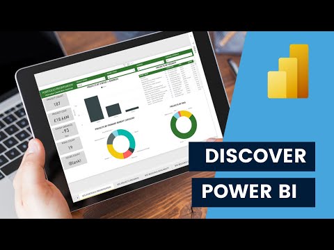 What is Power BI?
