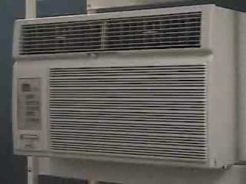 Friedrich QuietMaster Twin Temp How-To Find/Locate Serial Number
