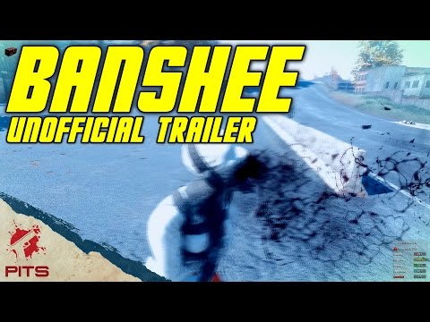 Steam Community :: Video :: New H1Z1 Banshee Zombie Unofficial Trailer | H1Z1 Update