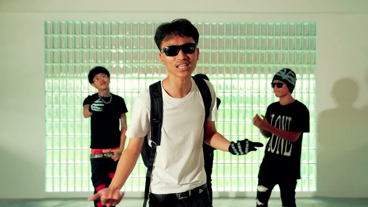 514 Ncine - Not Da Same (Official Music Video)