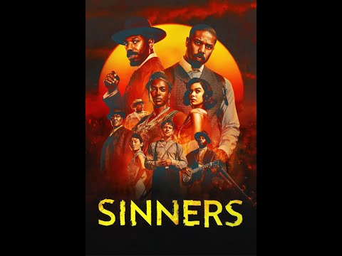 Sinners Official Trailer