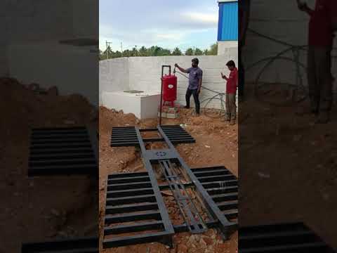 Car Ramp - Car Washing Ramp Latest Price, Manufacturers & Suppliers