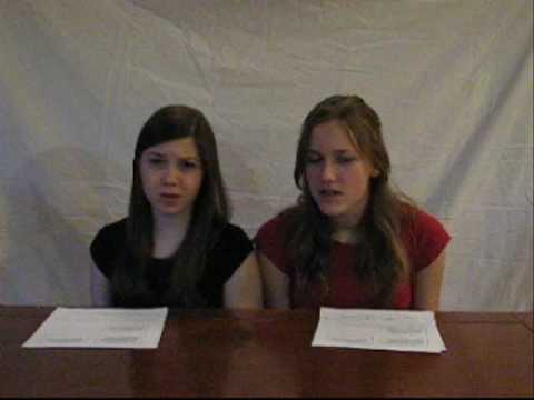 THE GIVER PROJECT