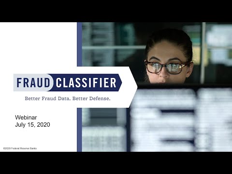 FraudClassifier(SM) Model Webinar