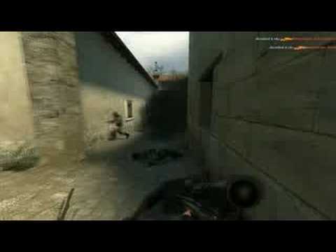 Steam Community :: Video :: fearLess 5 Man AWP