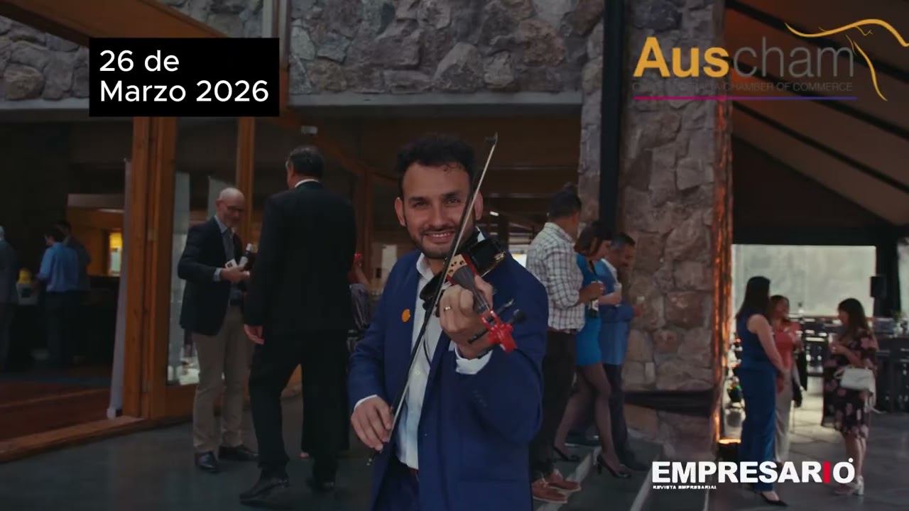Se parte de Auscham Day 2026