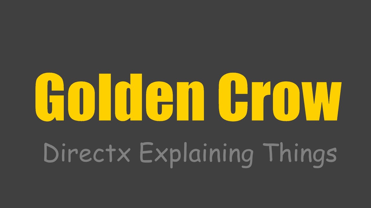 Directx Programming Tutorial C# Game Development Drawing Triangles Explained #12 (No Xna)