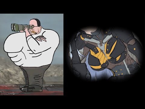 Steam Community :: Video :: Revengeance status