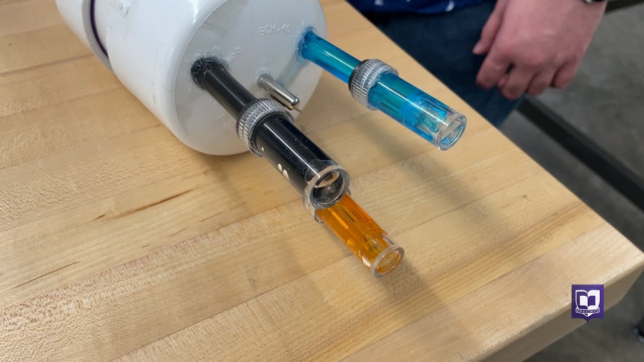 Engineering Capstone Course: What's it all about?