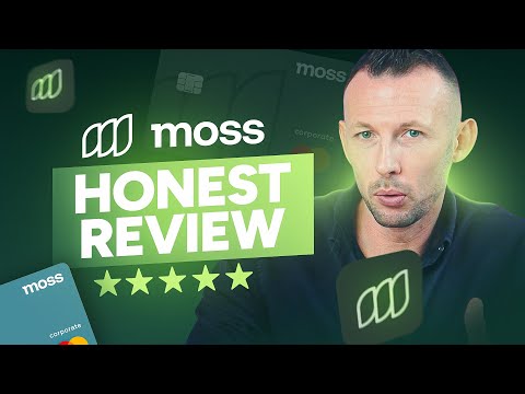 The SECRET WEAPON Your Business Needs in 2025! Moss REVIEW
