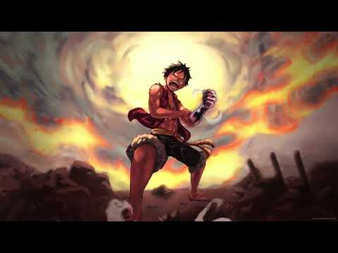Monkey D Luffy 4K Live Wallpaper