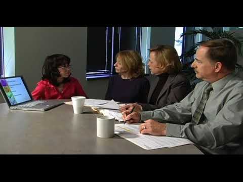 Purpose of the ARD Meeting