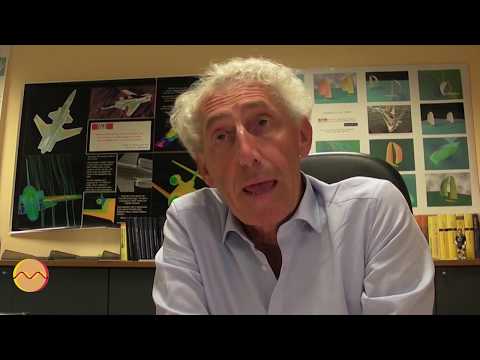 Alfio Quarteroni at SIMAI2016 - The problem of communication in applied mathematics