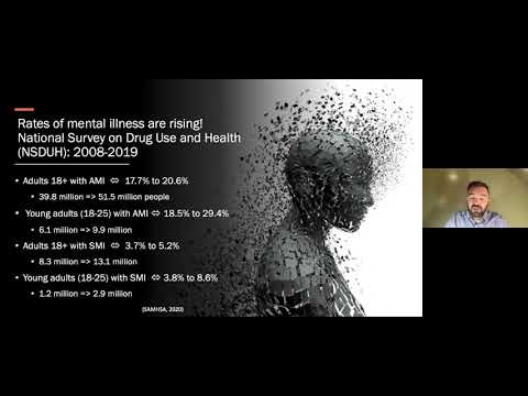 2021 Mary Scott Virtual Lecture
