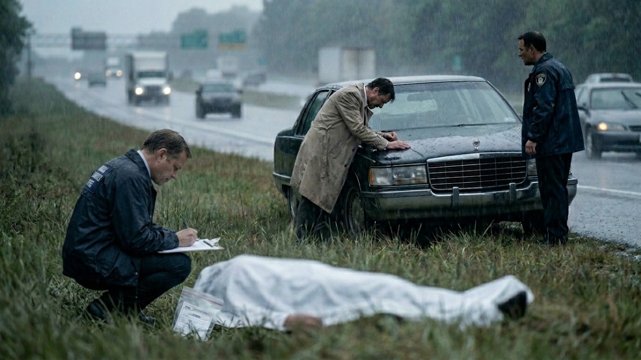 For Years He Killed Without a Trace | Full Movie HD | Serial Killer Thriller