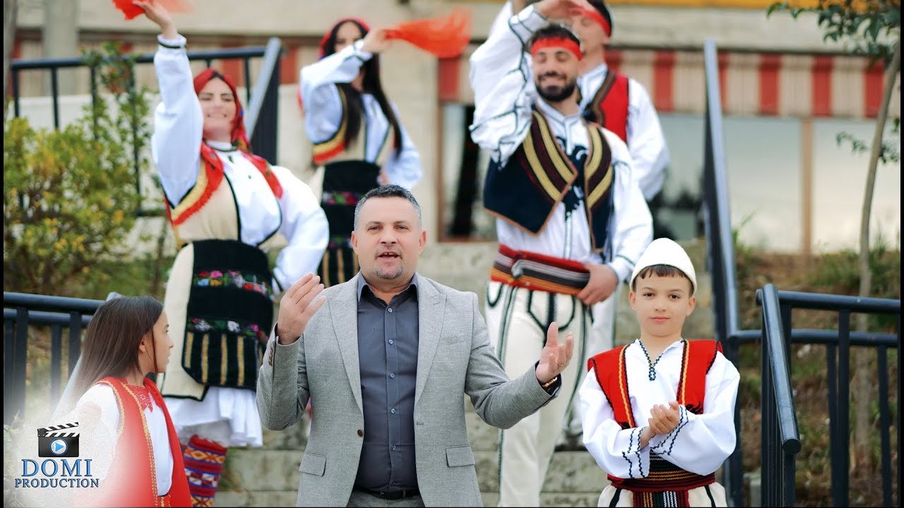 Kolazh Dasme by Perlat Sheqeri from Albania | Popnable